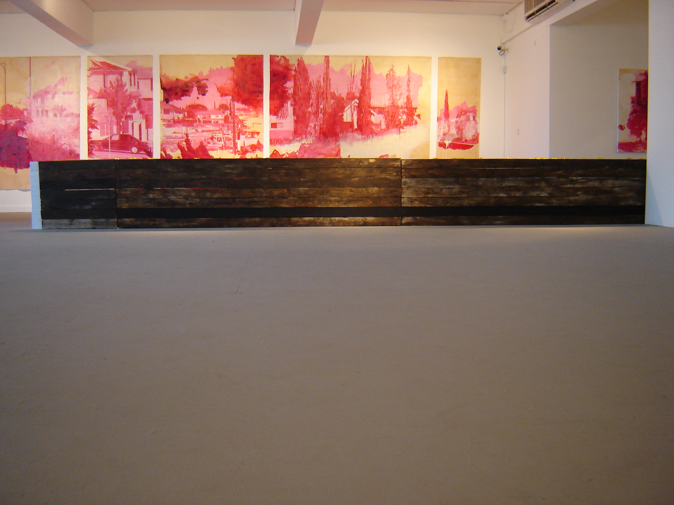 LOVE ME, LOVE ME NOT (2006) Full Project – Manal Mahamid