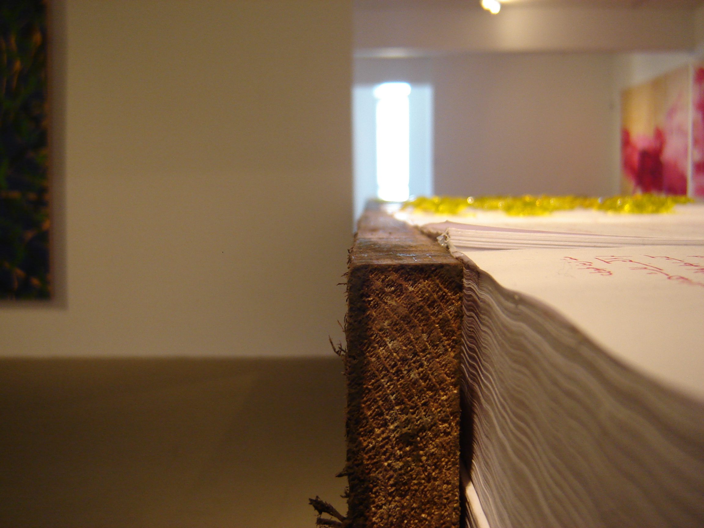 LOVE ME, LOVE ME NOT (2006) Full Project – Manal Mahamid